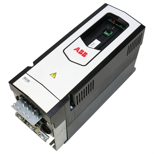 ABB ACS880-01-246A-3 - ABB/瑞士 - 深圳长欣自动化设备有限公司 ABB ACS880-01-246A-3 - ABB/瑞士 - 深圳长欣自动化设备有限公司